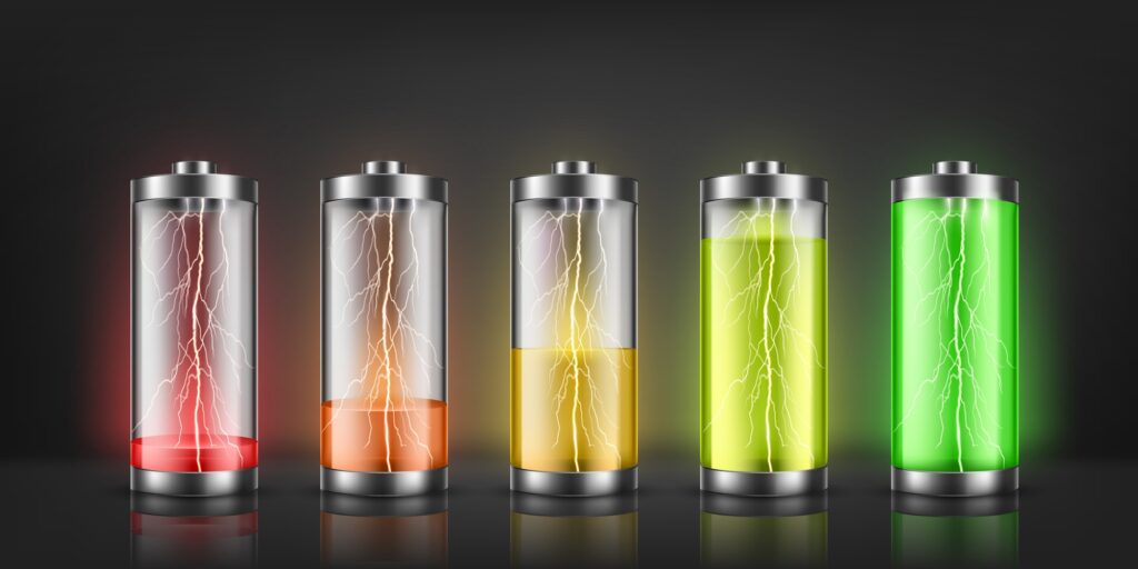Lityum iyon pil nedir? Nasıl üretilir? – Güneş Teknolojileri | Solar ...
